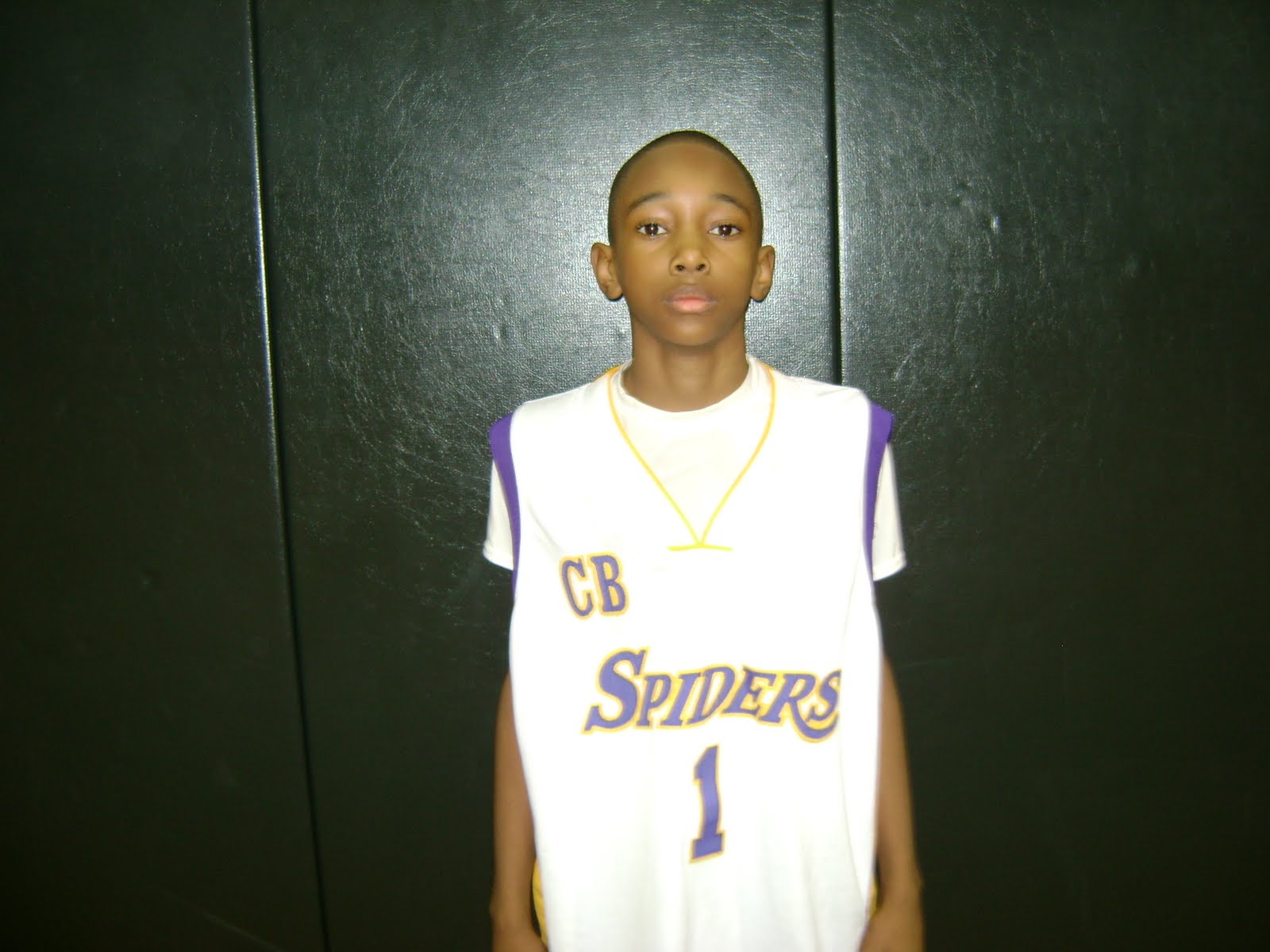 BASKETBALL SPOTLIGHT NEWS: CB Spiders Tournament 11U Championship Recap ...