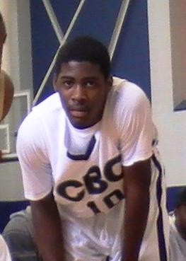 BASKETBALL SPOTLIGHT NEWS: In The Spotlight: Jared Wilson-Frame (CBC)