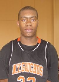 BASKETBALL SPOTLIGHT NEWS: Dakari Johnson: The Real Highlights