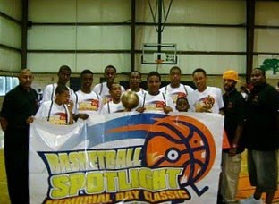 BASKETBALL SPOTLIGHT NEWS: Basketball Spotlight Season Preview: DMV 14U ...