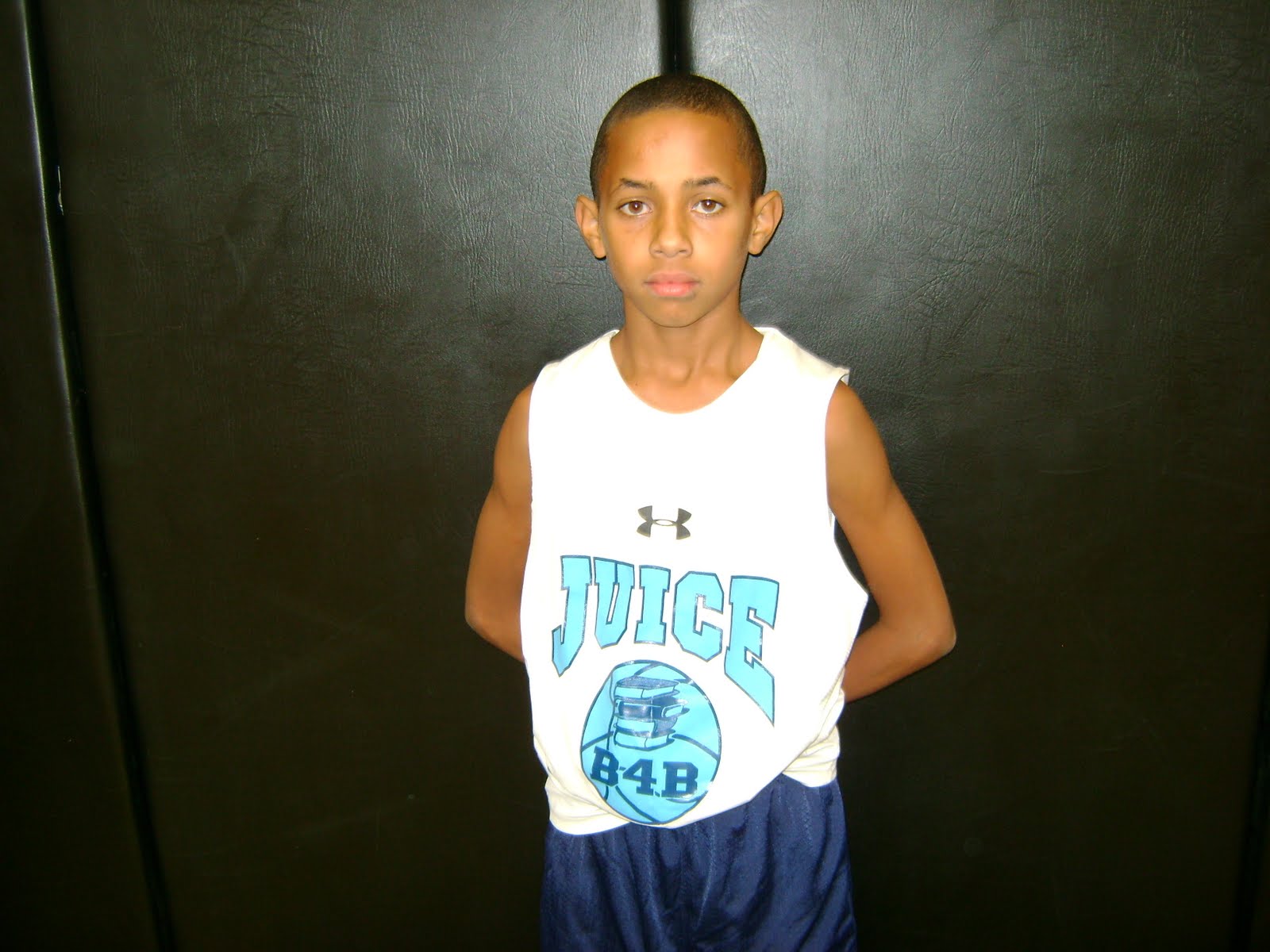 BASKETBALL SPOTLIGHT NEWS: Basketbull Columbus Day Classic Top ...