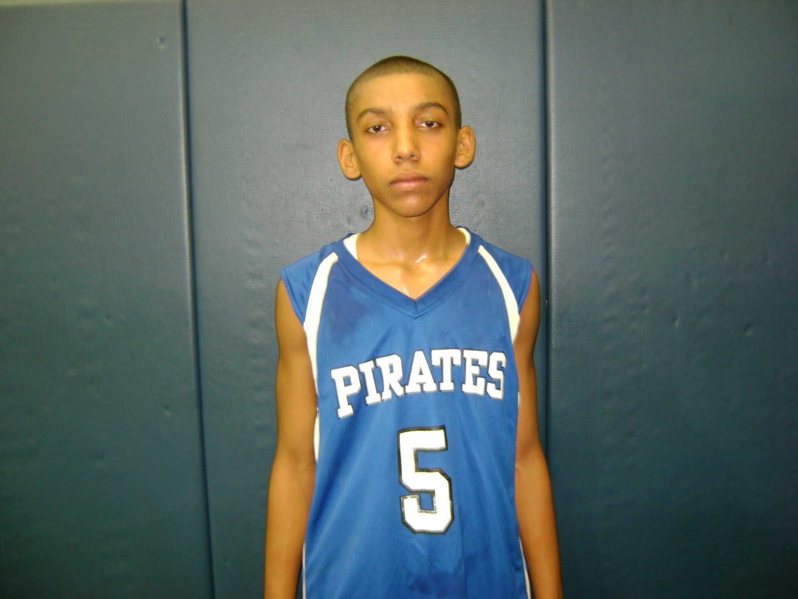 BASKETBALL SPOTLIGHT NEWS: Funsport Junior Pros Recap: Saturday Top ...