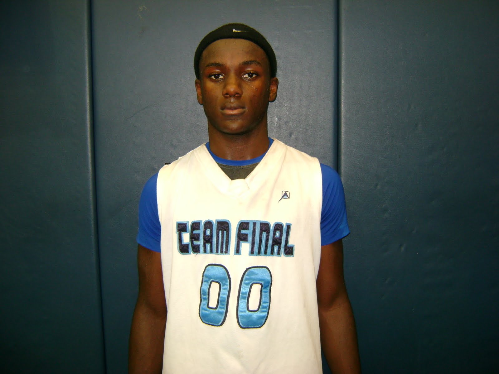 BASKETBALL SPOTLIGHT NEWS: Funsport Junior Pros Recap: Saturday Top ...