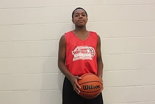 BASKETBALL SPOTLIGHT NEWS: Diary Of A Baller: Lamarr "Fresh" Kimble ...