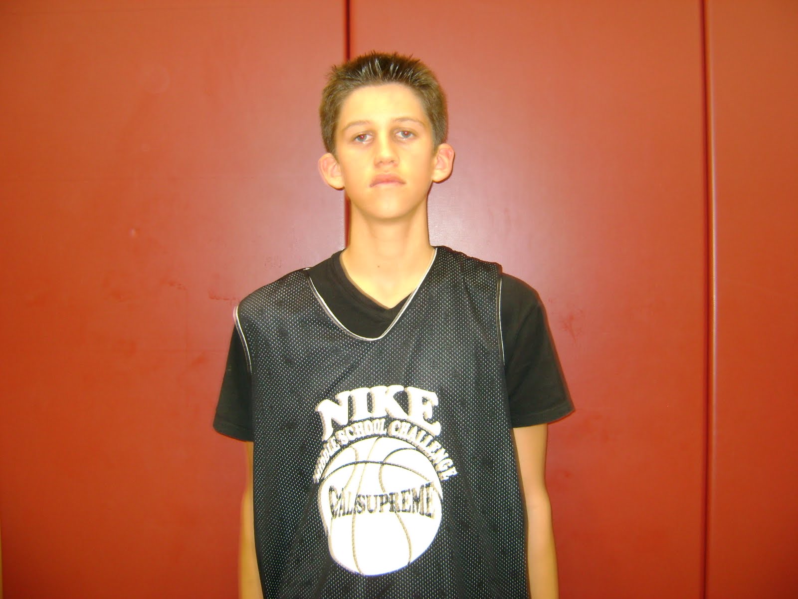 BASKETBALL SPOTLIGHT NEWS: Nike Challenge Camp Recap Day 1