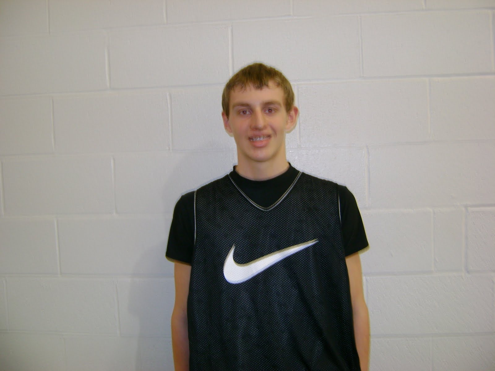 BASKETBALL SPOTLIGHT NEWS: Nike Pre Draft Jumped Off Today!