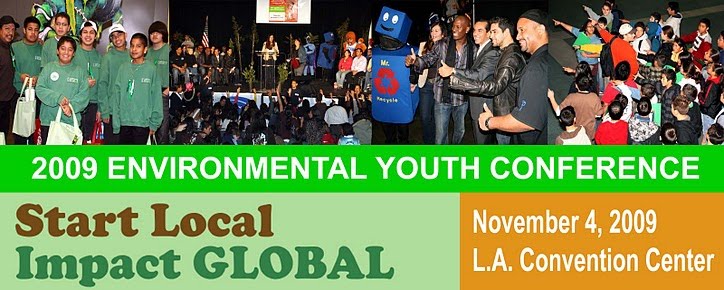 International efforts for environment protection ~ Environmental Issues