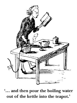 Bloghorn -The diary of the Professional Cartoonists’ Organisation ...