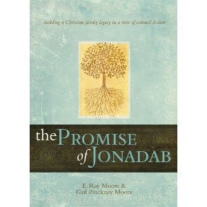 Desperate Imitation of Christ: The Promise of Jonadab the greatest Dad ...
