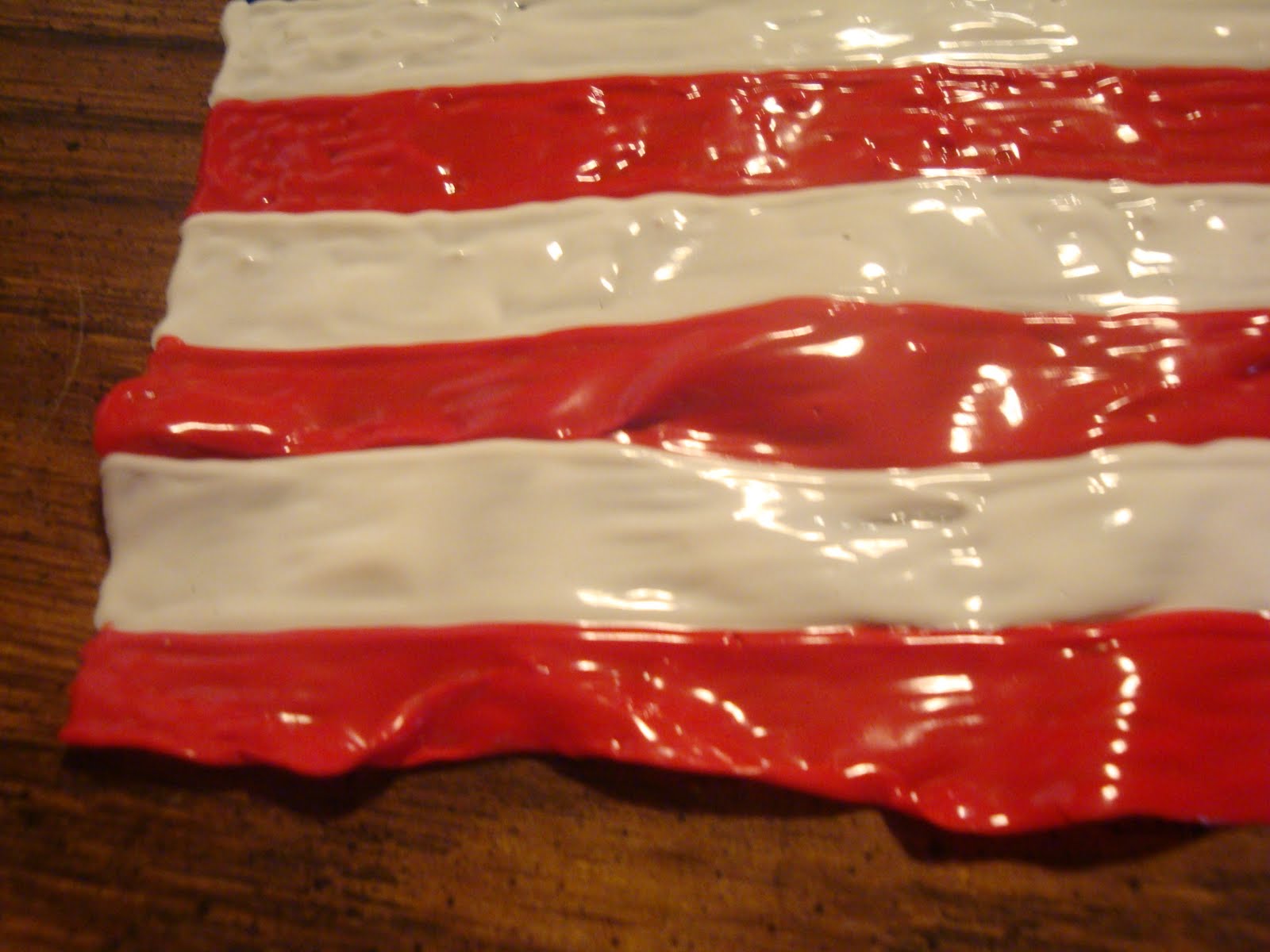 All Things Made by Kelly: Cling Anywhere Cling tutorial