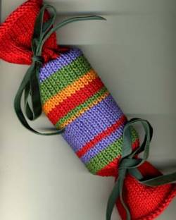 Knitting and crochet workshops and retreats: Christmas Crackers and ...