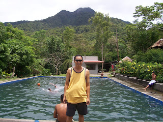 Best Places and Resorts in Negros Occidental: Patag Silay Adventure ...