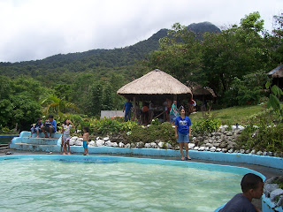 Best Places and Resorts in Negros Occidental: Patag Silay Adventure Photos