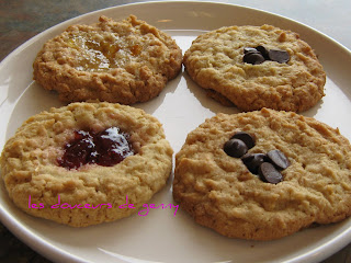 Les douceurs de genny: janvier 2009