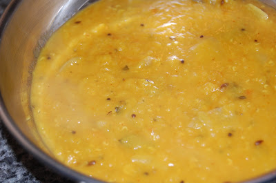 Chef Jeenas food recipes: Parippu / Dal Curry Recipe (dhal/ daal recipe)