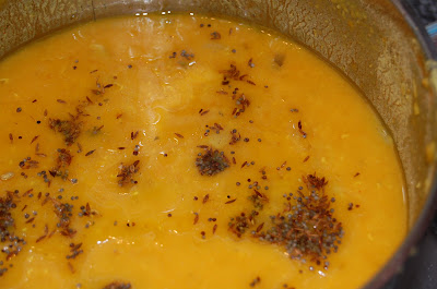 Chef Jeenas food recipes: Parippu / Dal Curry Recipe (dhal/ daal recipe)