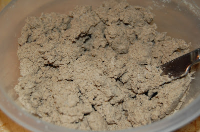 Chef Jeenas food recipes: How to Make Gluten Free Pastry (Buckwheat ...