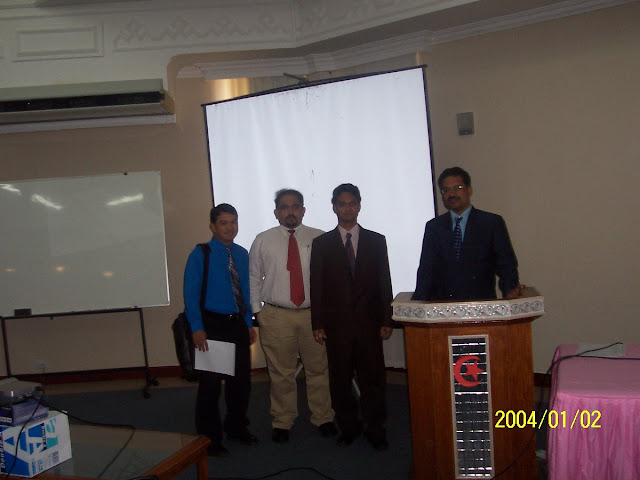 The Rising Sun Of The IT Industry: Sheetal Pansare with his onsite team ...