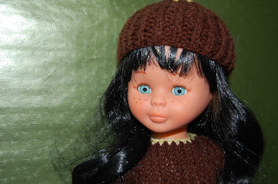 Miss Kekas: NANCY STAR 2