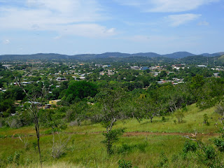 Guayana: Eje Sur Upata Santa Elena de Uairén: Sectores Manuel Piar y ...