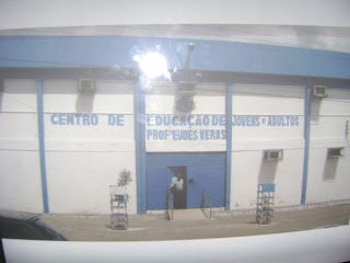 CEJA EUDES VERAS: CEJA Professora Eudes Veras