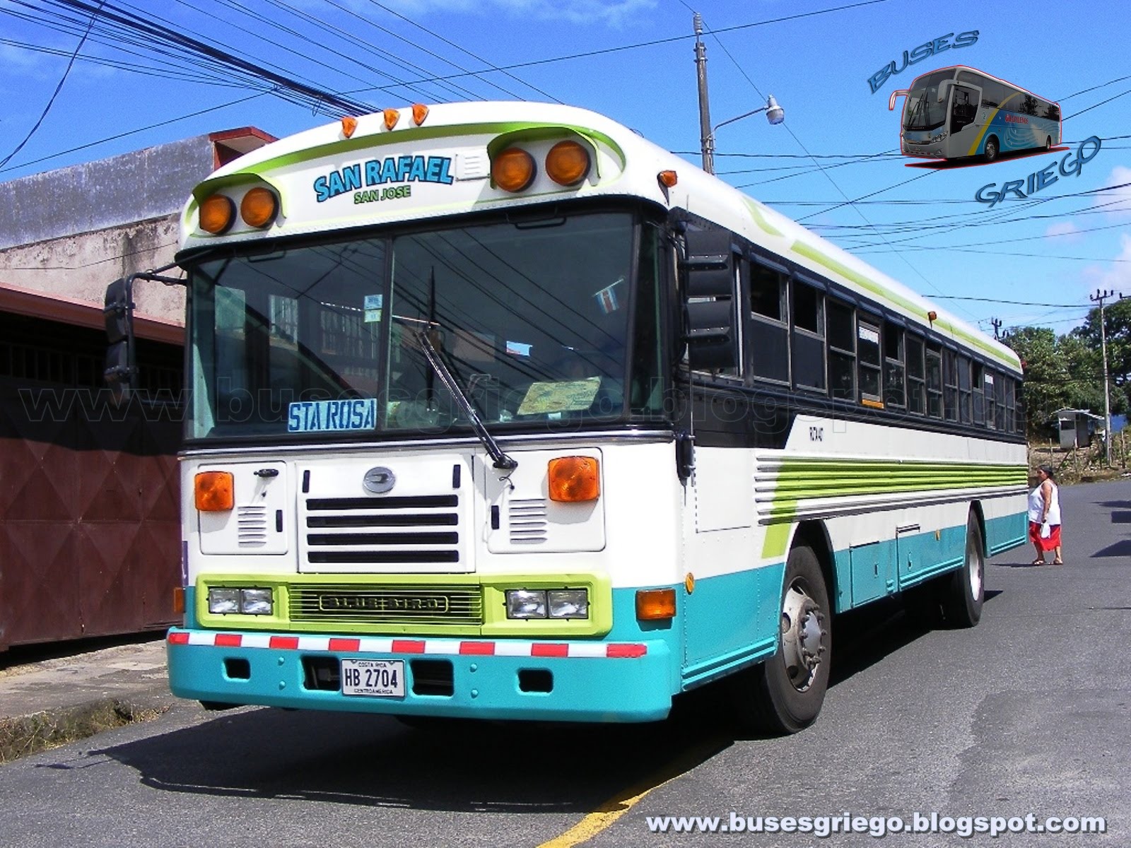 buses griego: GALERIA 29 (26/1/11)