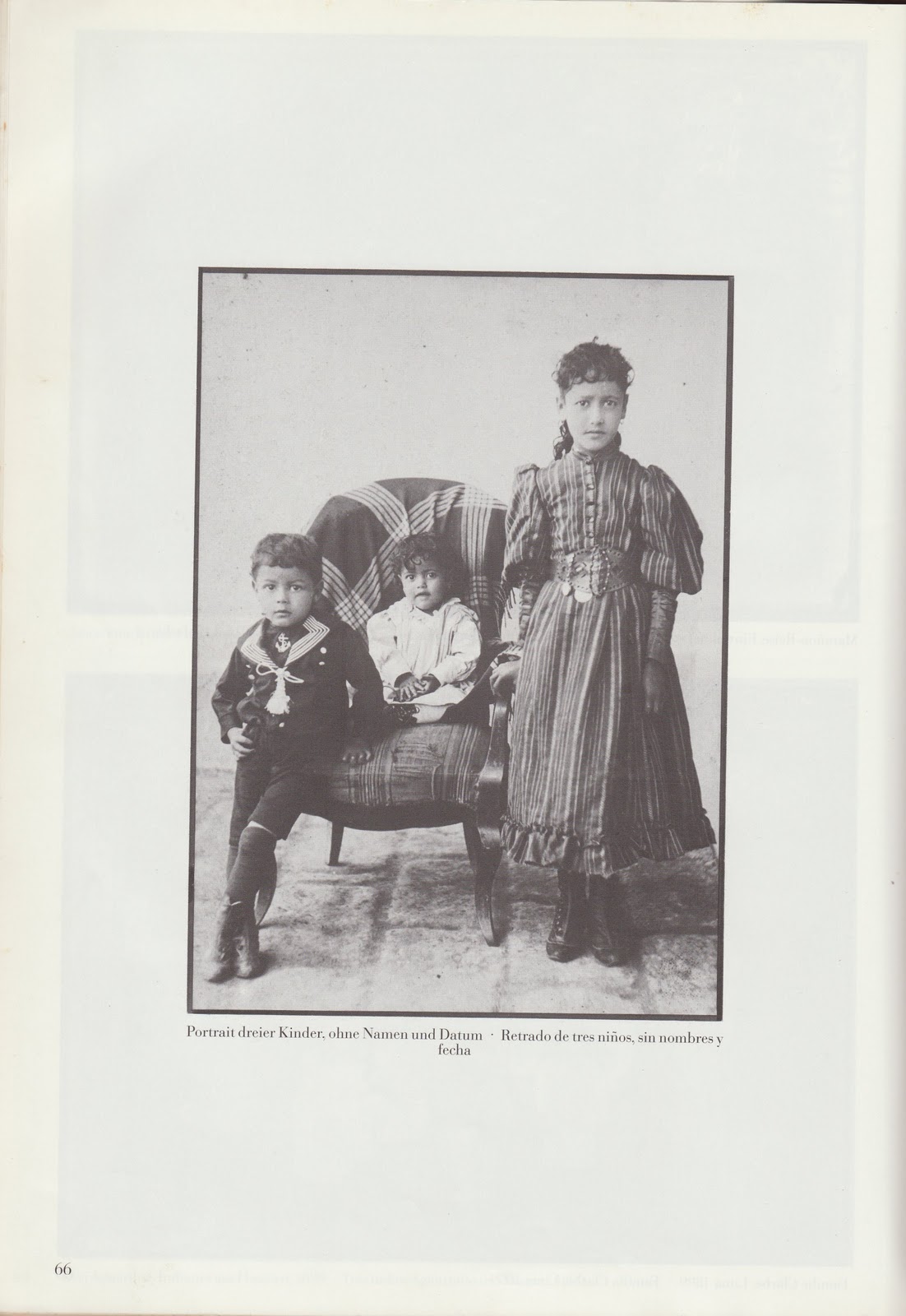 TextosotxeT: Documentos fotográficos del norte del Perú de Hans ...