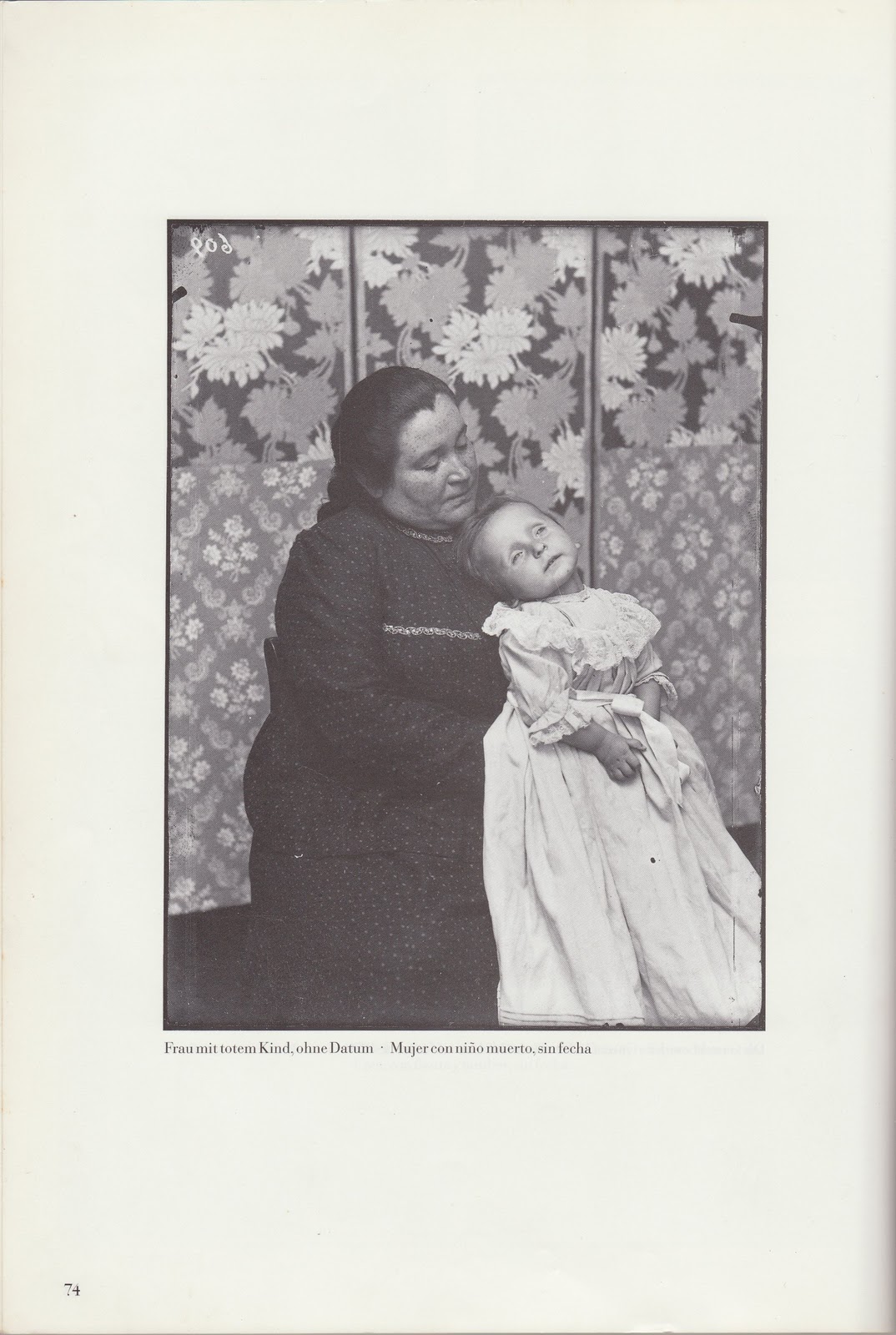 TextosotxeT: Documentos fotográficos del norte del Perú de Hans ...