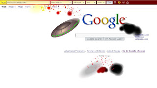 Only The Most !: Net Disaster - Destroy the Web