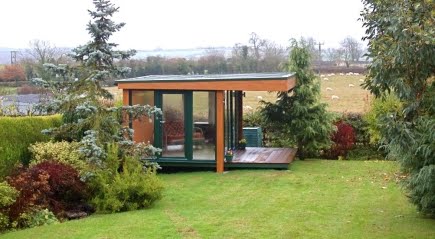 Shedworking: Booths Garden Studios in Winner of Winners public vote