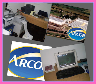 Marianela: Ricardo Juan Aguiar - Distribuidora Arcor