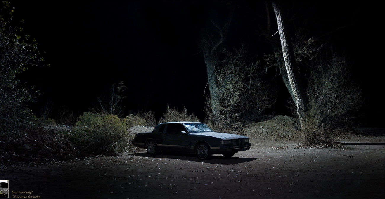 ASPEREZAS: DAVID LINDSEY WADE