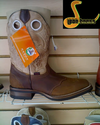 Ropa Elite, última moda: Botas reyme hermosillo