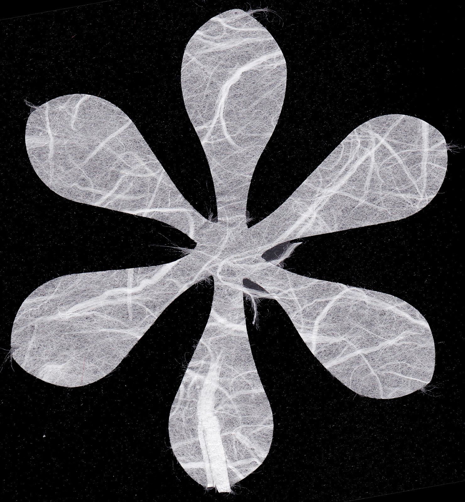 Create and Cut: Ultra-Ultra-Ultra Thin Papers!