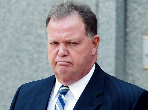 Local 157 blogspot: Ex-carpenters union boss Michael Forde pleads ...