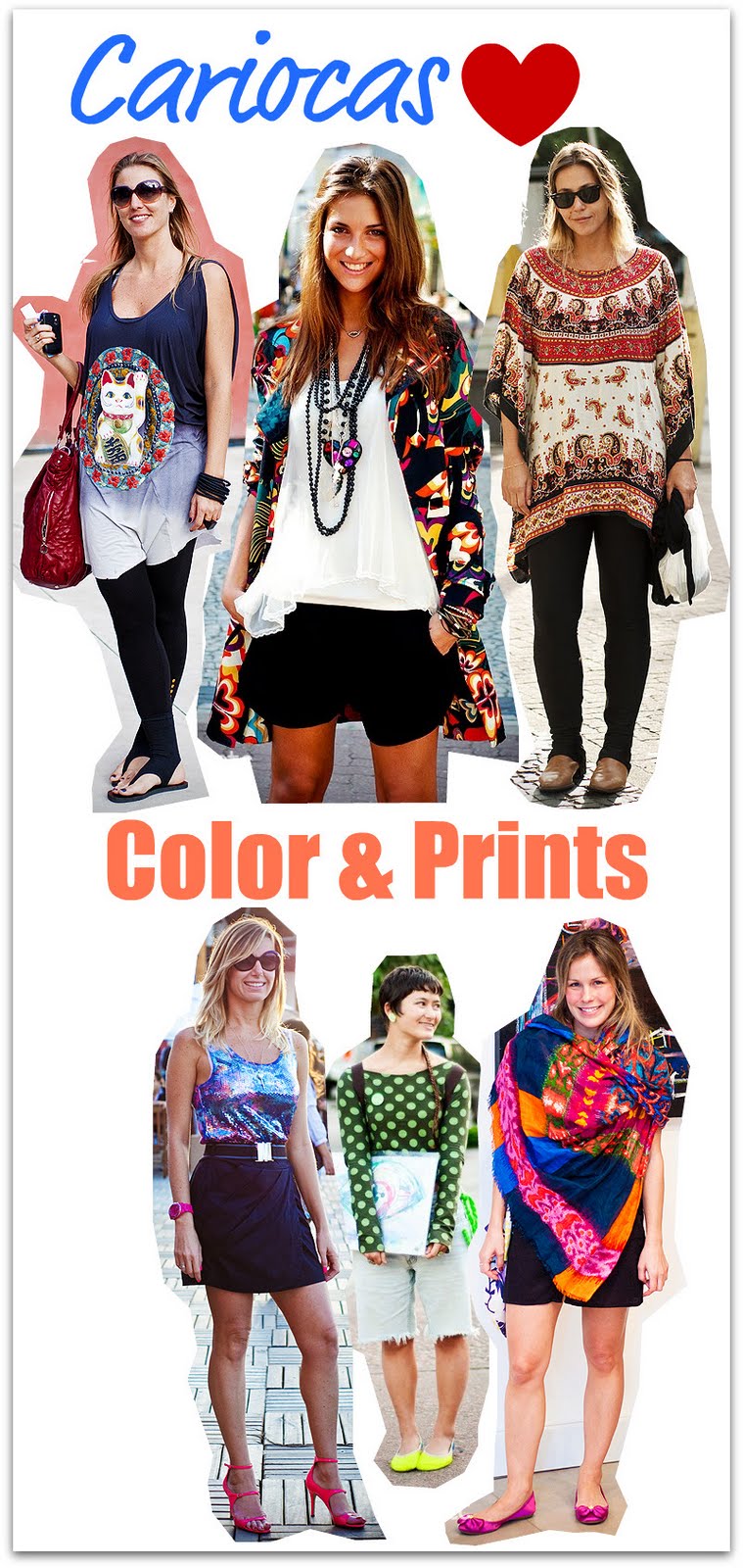 Canal Moda: Carioca Style - Special for Connection Rio