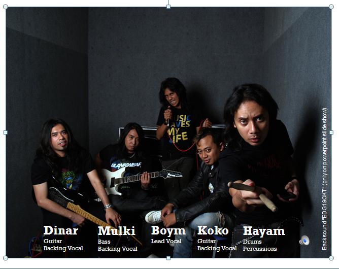 Seurieus Band | Gratis Dengerin Musik Indonesia Online