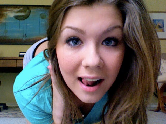 SOCIAL Sexy: Stickam rules