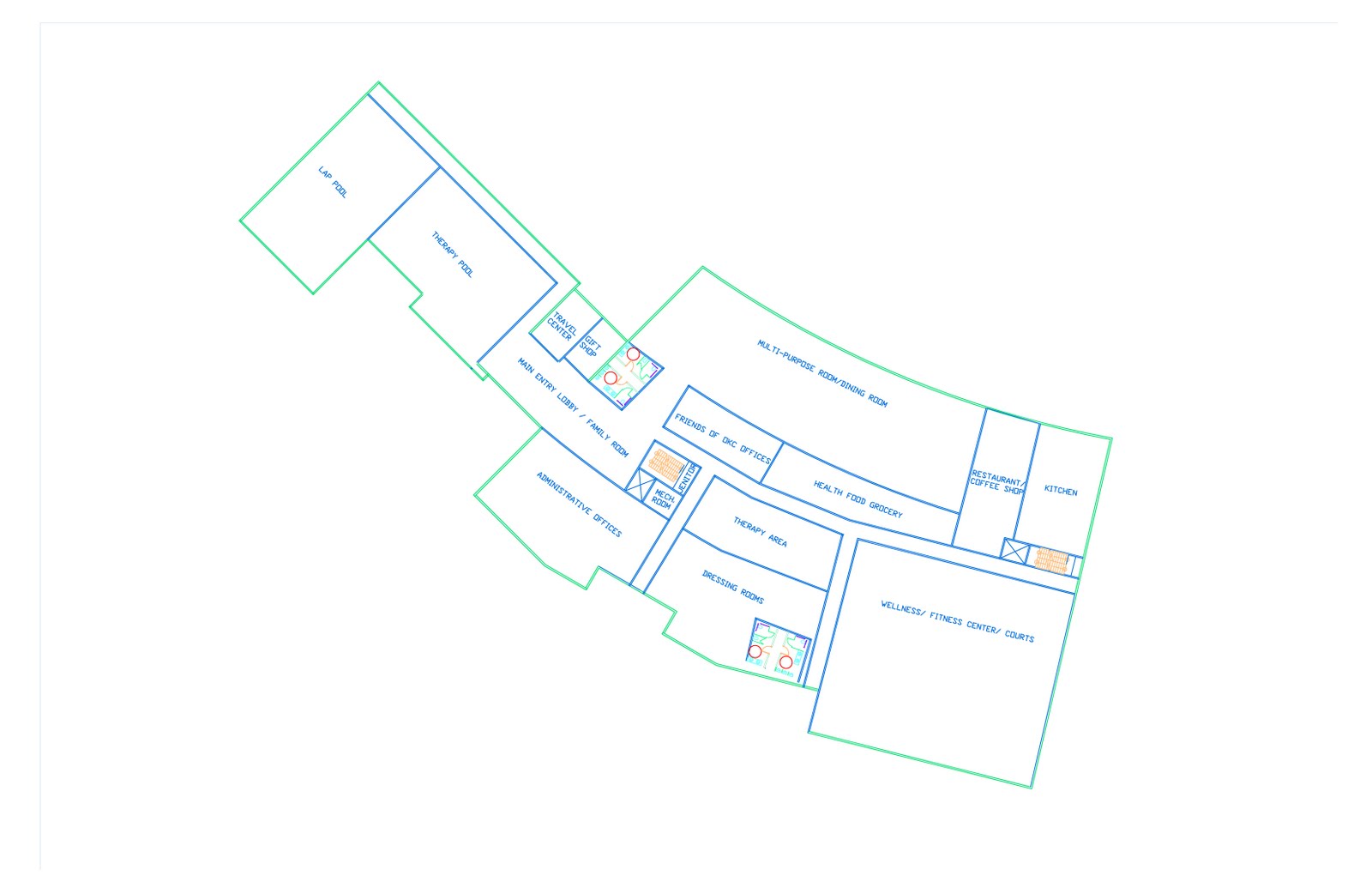 sustainable urban community design studio: 4to3int ~ week3
