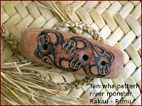 Home Decoration | Art Crafts | Ethnic Decoration: Maori Musical ...