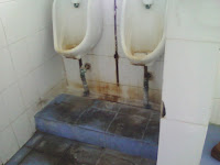 VARIYANKAVAL PHC: world worst toilet at perambalur collectorate