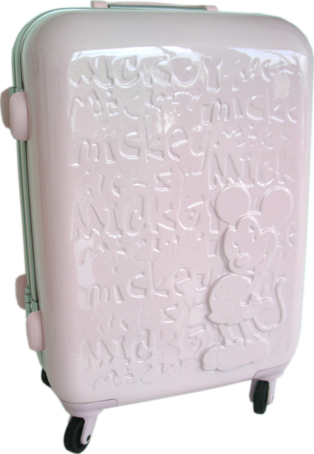 Mickey Luggage: Mickey Mouse Luggage