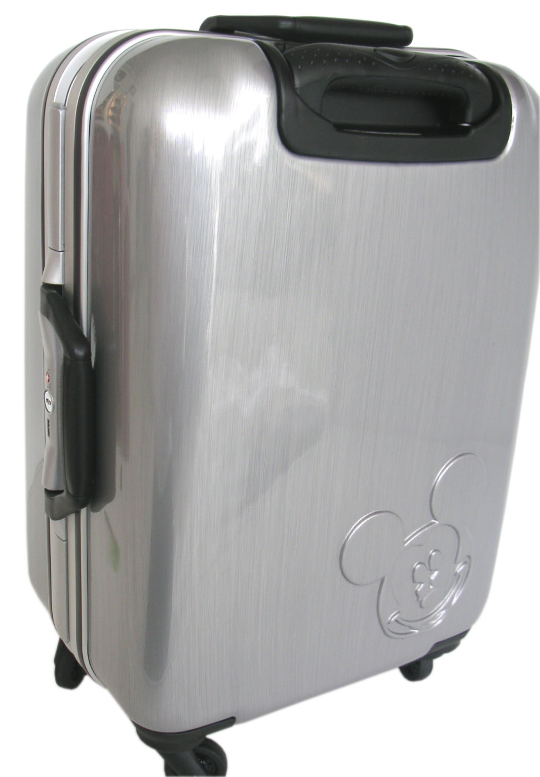 Mickey Mouse: Mickey Luggage