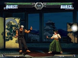 Japan ~ Mugen-Infantry