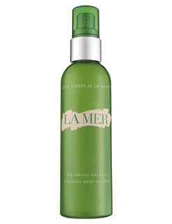 Skincare-Holic: Review: La Mer The Radiant Infusion