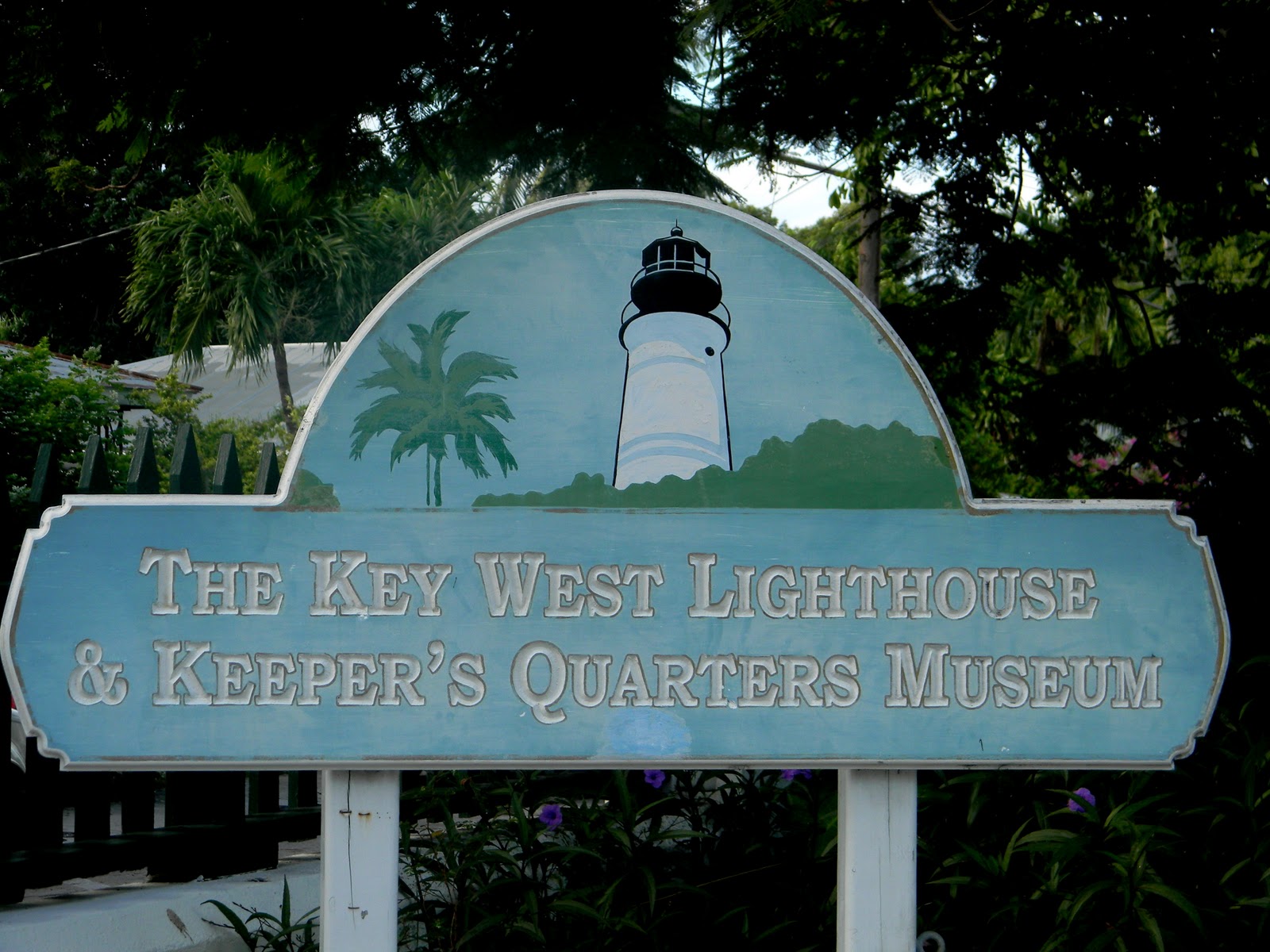 The "Unknown" Florida: Key West historical areas - Key West, FL