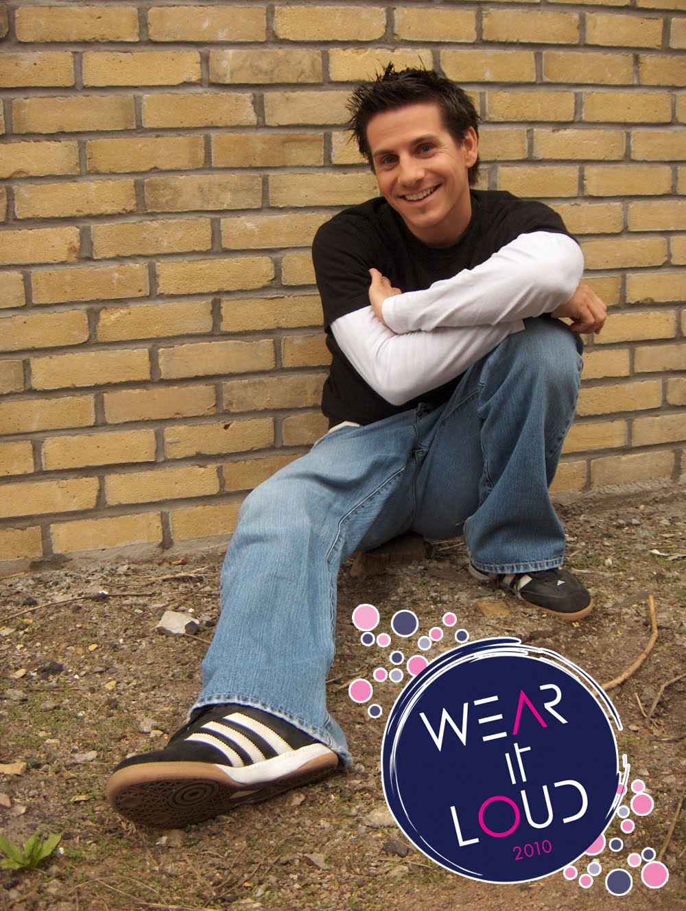 Fusion Of Effects: Game[On]: Fashion X Music: Rick Campanelli