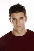 soaphunks.net blog: ATWT's Jake Silbermann okay with 3rd place Adonis ...