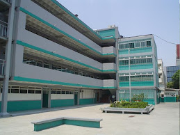 Colegio de Bachilleres 20 "Del Valle"