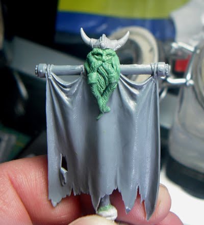 Blood and Sprue: Warhammer Fantasy and 40k, Painting, Converting ...